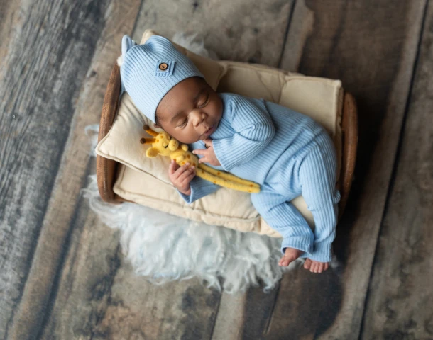 Personalized Family Sessions to Capture Your Unique Story | Blog Anna Sam